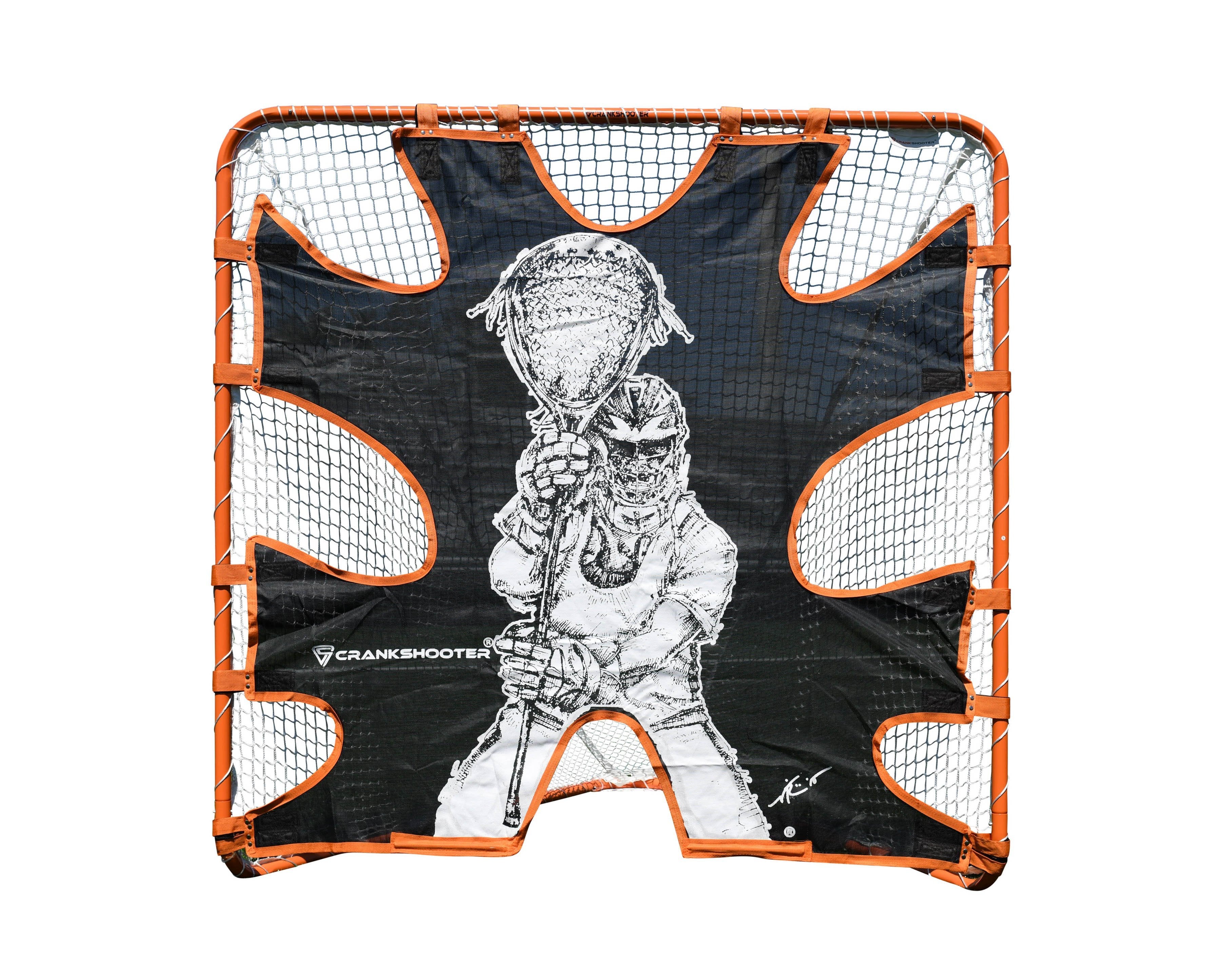 Shot Trainer Training Device – Crankshooter.com