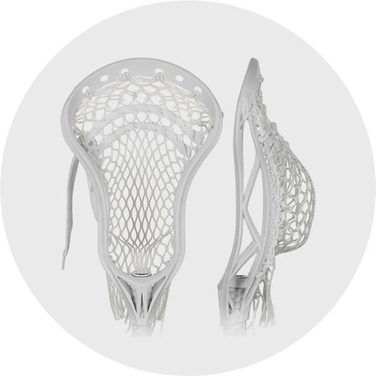 Complete Lacrosse Sticks & Lacrosse Shafts by CrankShooter ...