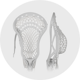 Lacrosse Equipment & Gear: Balls, Nets/Netting & Goals by CrankShooter ...