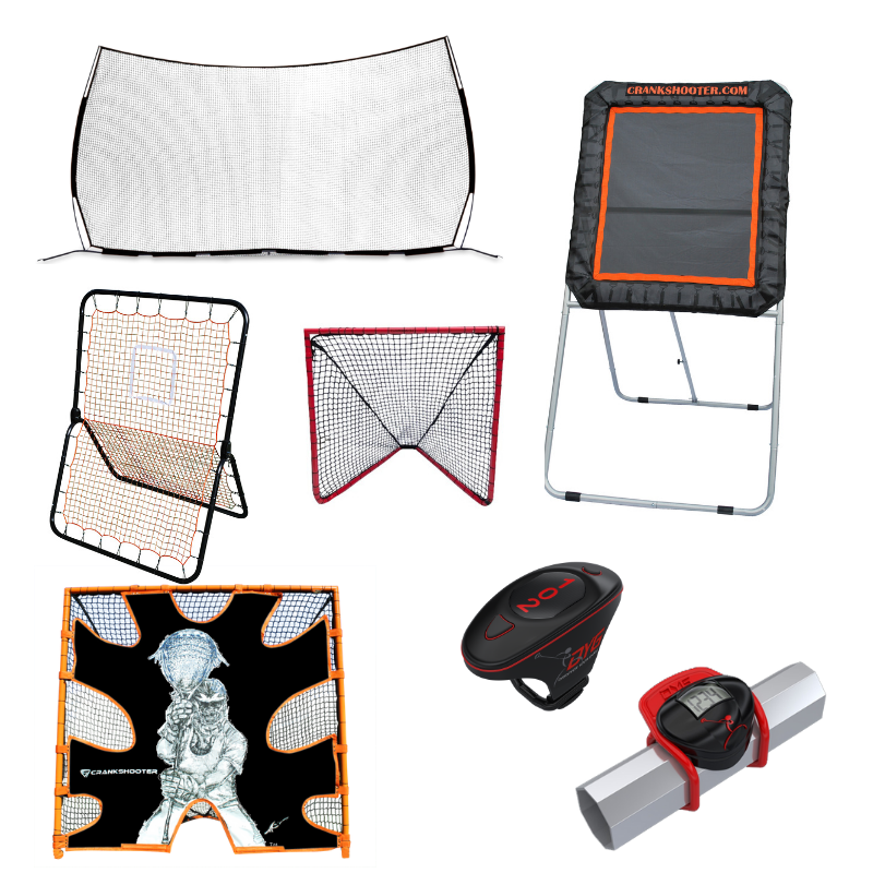 Training Devices - Rebounders/Radars/Shot Trainers/GOALIES ...