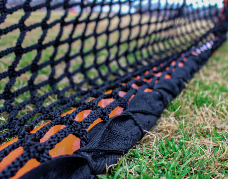 Lacrosse Equipment & Gear: Balls, Nets/Netting & Goals by CrankShooter ...