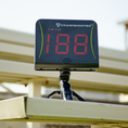 Lacrosse Radar Detector & Speed Gun for Sale at Crankshooter ...