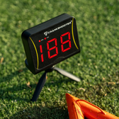 Lacrosse Radar Detector & Speed Gun for Sale at Crankshooter ...