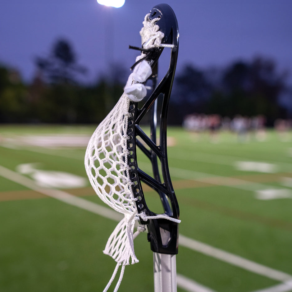 Complete Lacrosse Sticks & Lacrosse Shafts by CrankShooter ...