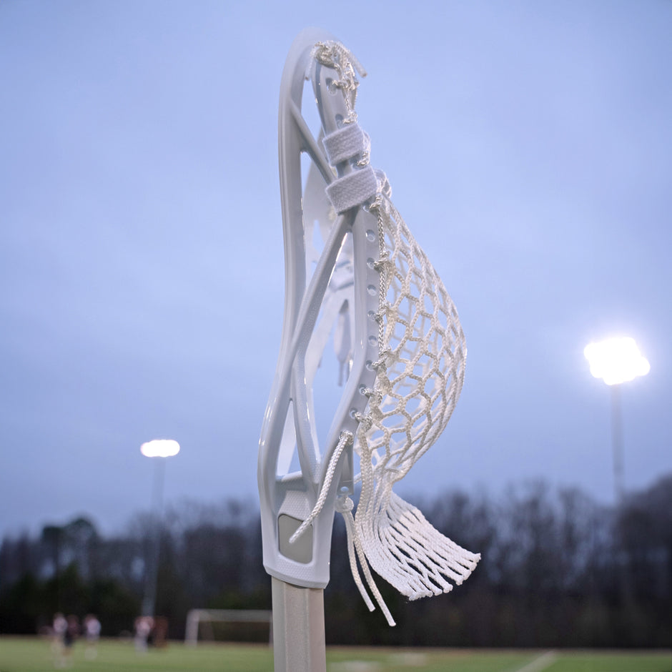 Complete Lacrosse Sticks & Lacrosse Shafts by CrankShooter ...