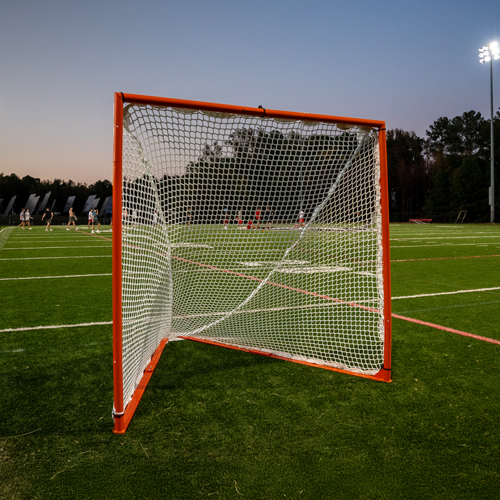 Professional Lacrosse Goals & Nets For Sale by CrankShooter ...